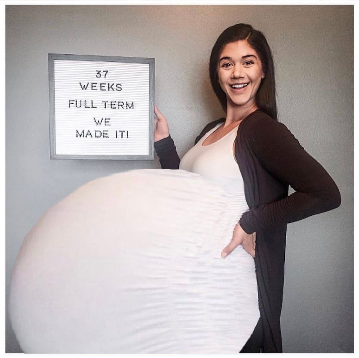 Pregnancy Morph 2 Level 5 By Rosiepasta On Deviantart