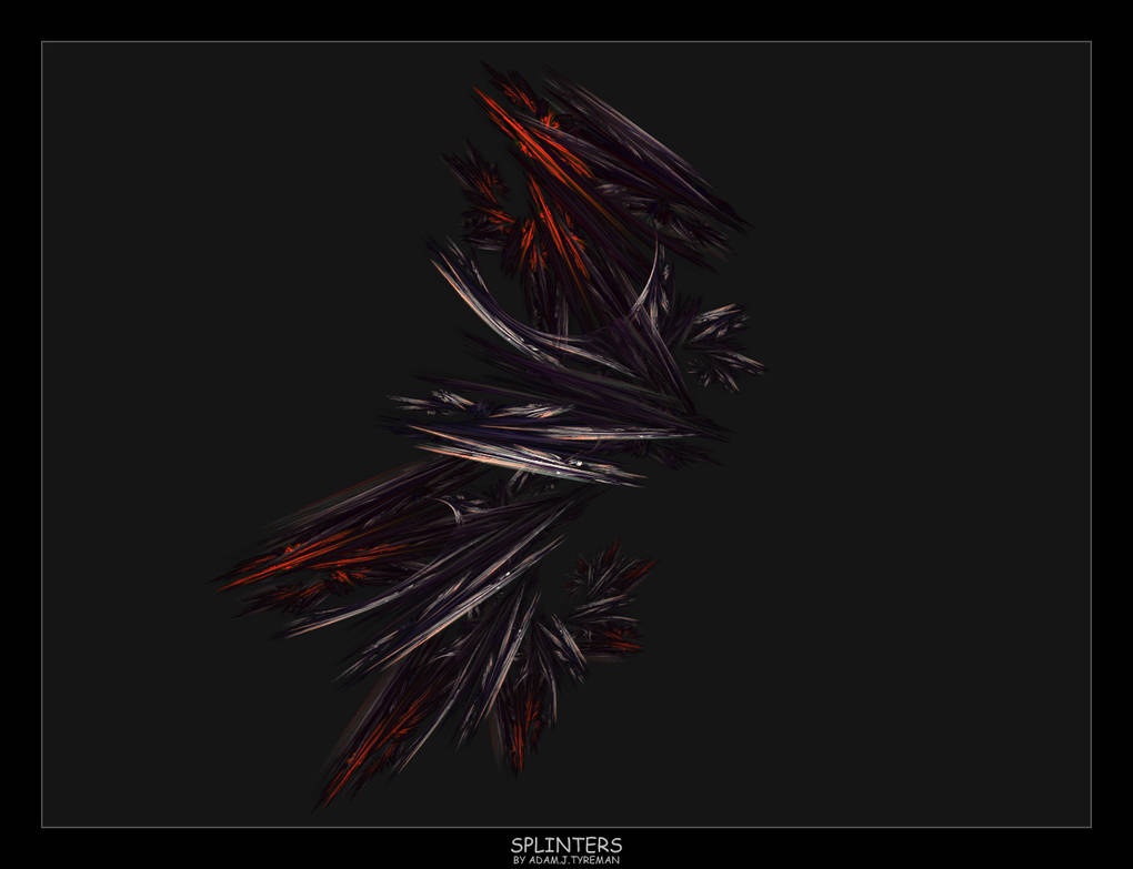 Splinters by Spirit-of-Anubis on DeviantArt