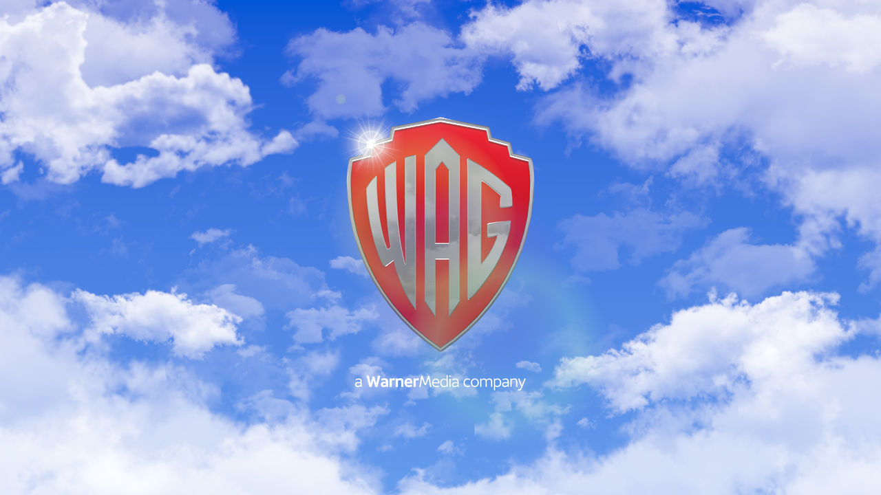 New Warner Animation Group Logo Remake By Jonathon3531 On Deviantart