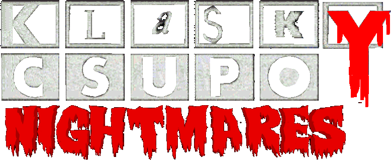 Klasky Csupo Nightmares Logo (PNG) by jonathon3531 on DeviantArt Klasky Csupo Nightmares Logo (PNG) by jonathon3531 on DeviantArt