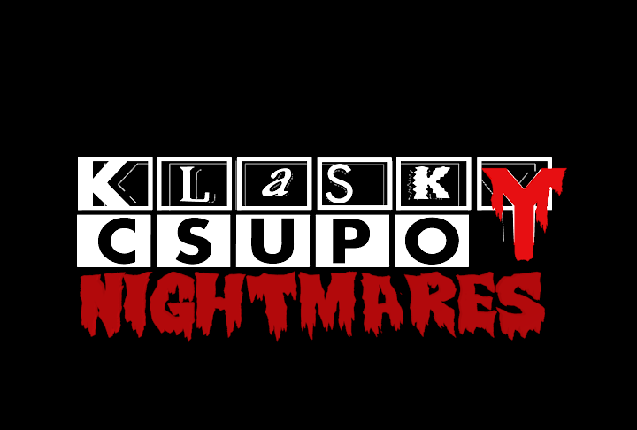 Klasky Csupo Nightmares (666) Logo remake by jonathon3531 on DeviantArt Klasky Csupo Nightmares (666) Logo remake by jonathon3531 on DeviantArt