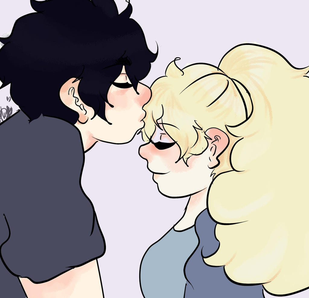 Ugly Love By Namiartwork On Deviantart