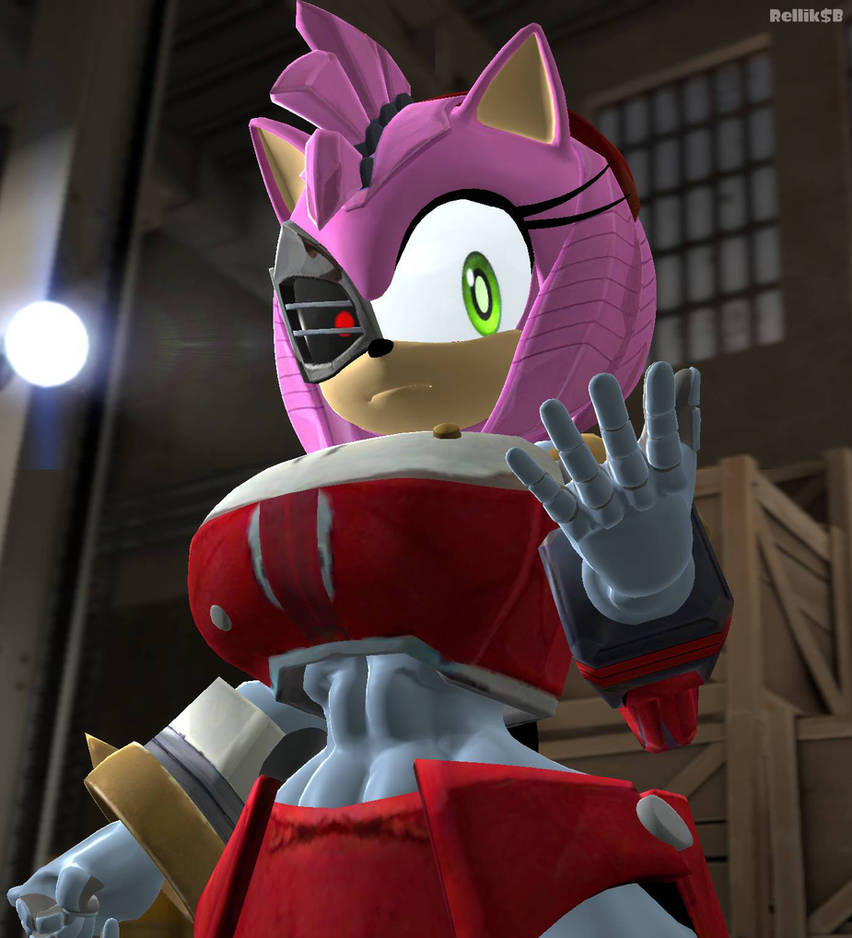 Rusty Rose by GamezoverSB on DeviantArt Rusty Rose by GamezoverSB on DeviantArt