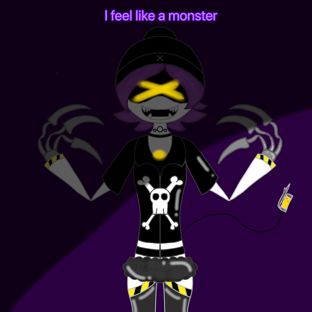 Disassembly Drone Uzi By Rainbownovaflame On Deviantart