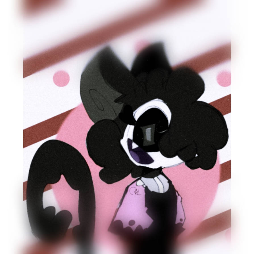 Fnati Ortensia By Cherryytail On Deviantart
