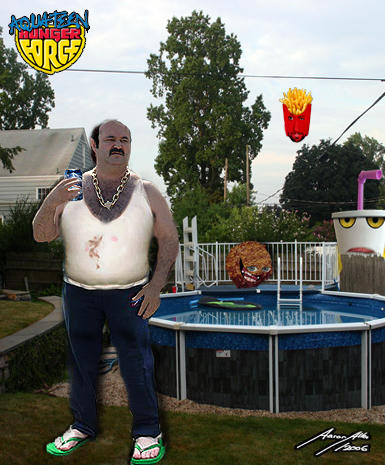 Carl- Liveaction ATHF by BoredRobot on DeviantArt