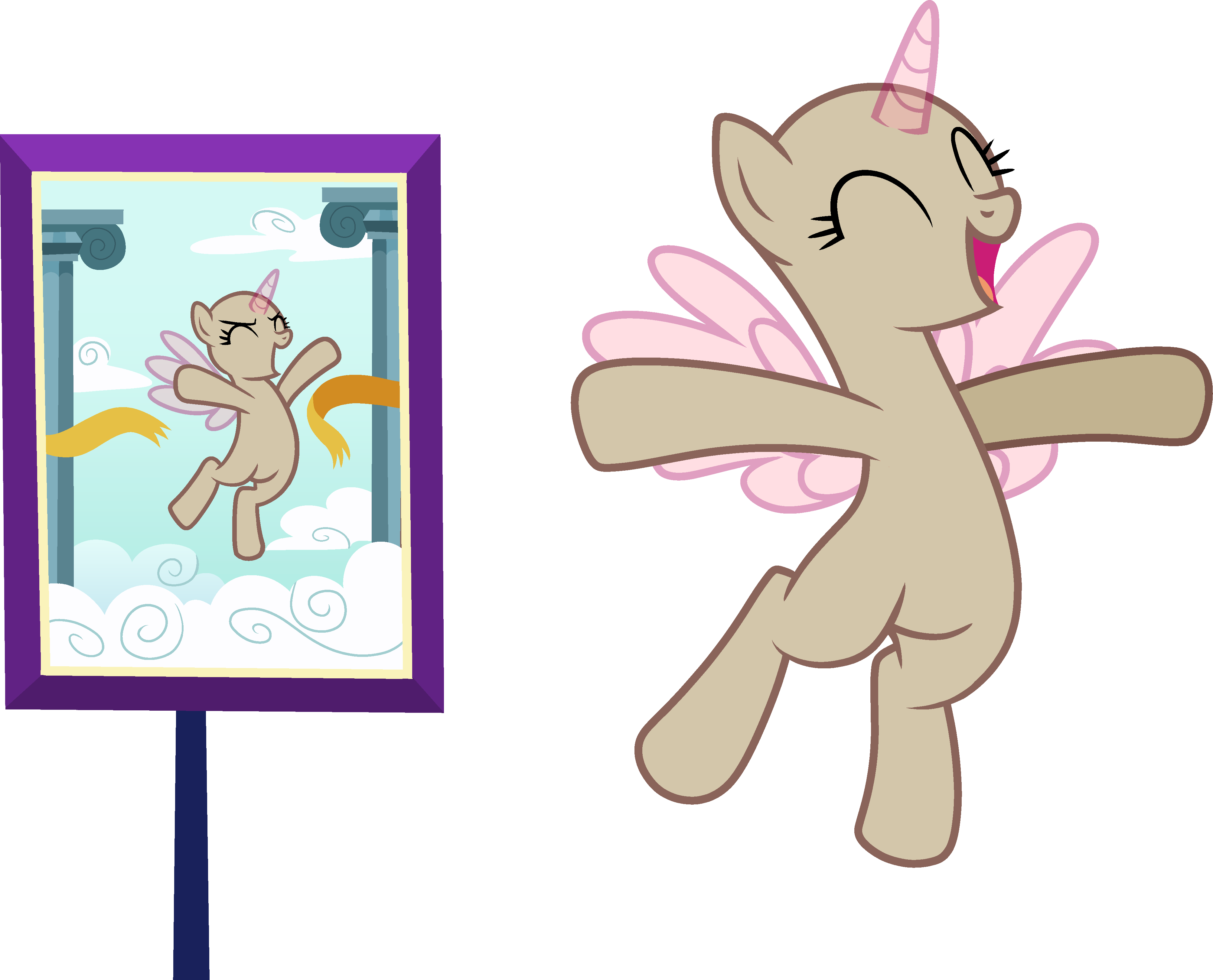 MLP BASE 3 By Tominokurra On DeviantArt mlp-base-3-by-tominokurra-on-deviantart