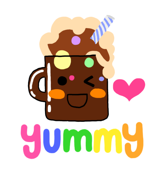 Cute Root Beer Float No Bg By Chamomilleelegance On Deviantart