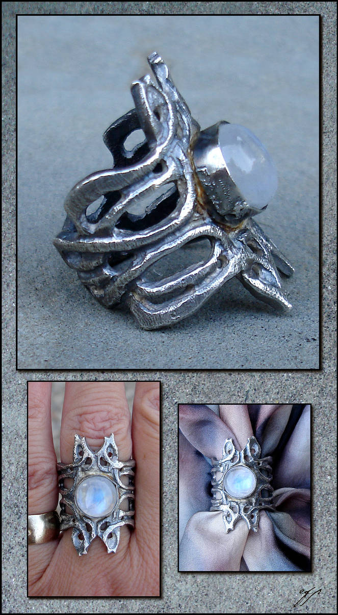 Zaphiria - Ring by Ellygator on DeviantArt