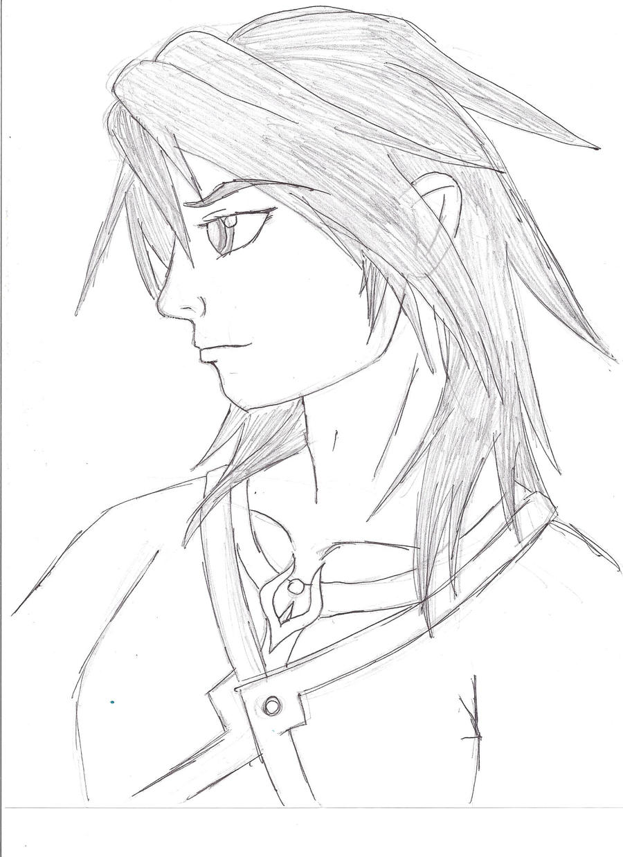 Maxwell Sketch By Star Sketches On Deviantart