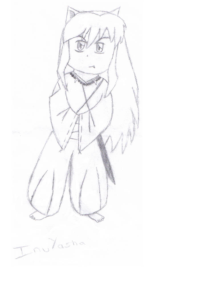 Best Inuyasha Pic Ever Xd By Moon18power On Deviantart