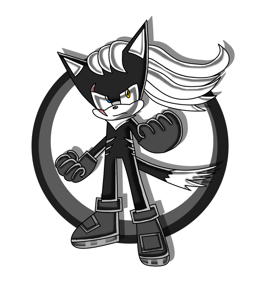 Zero The Jackal By Starscreamfangirl95 On Deviantart