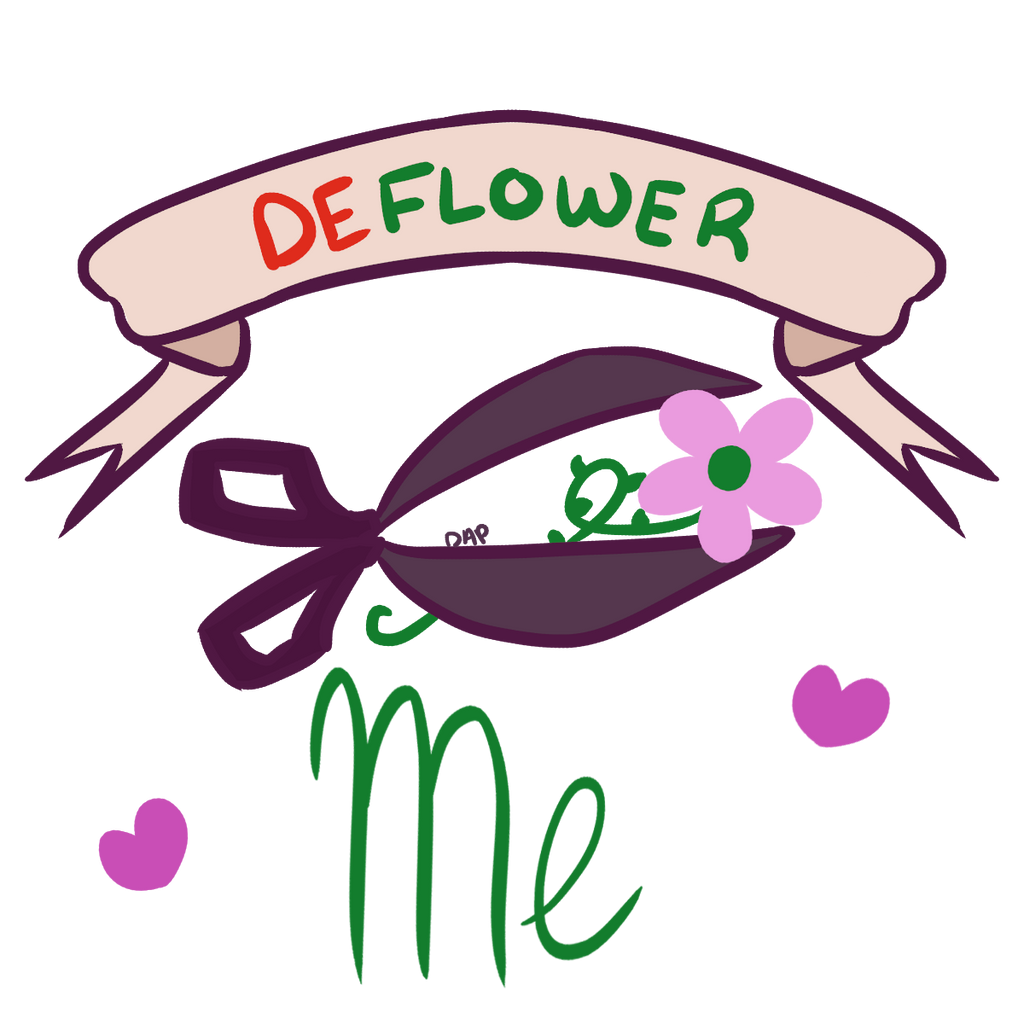 Deflower Me By Luvdarkri On Deviantart