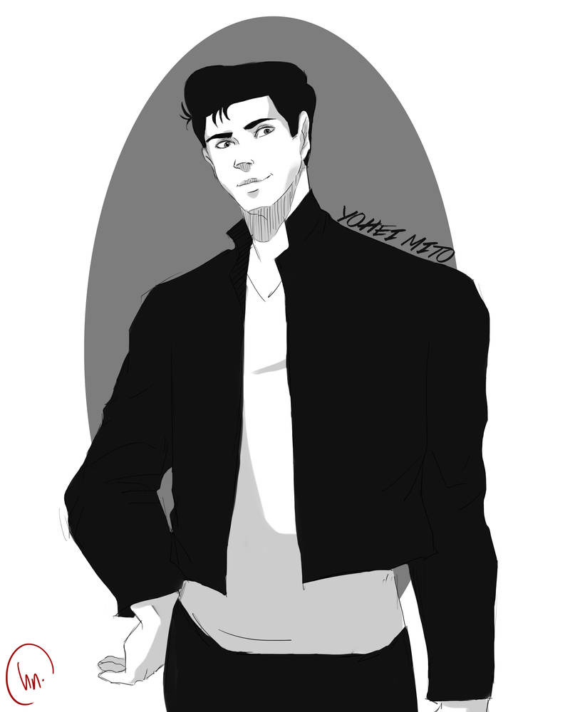 The Cool And Collected By Bbellaa On DeviantArt the-cool-and-collected-by-bbellaa-on-deviantart