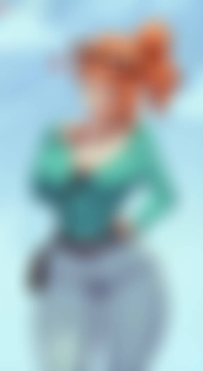 Sonia Pokemon Sword And Shield By Cutesexyrobutt By Brochette19 On