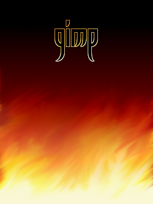 GIMP Splash Screen 03 by Koops12 on DeviantArt