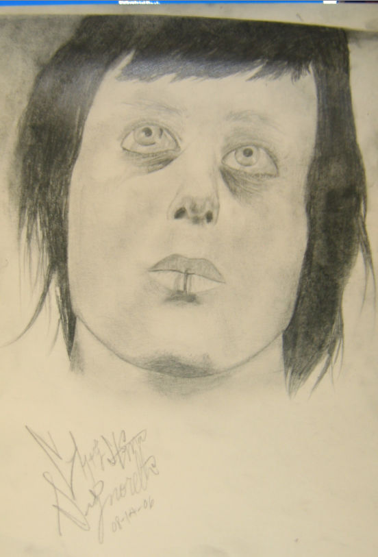 Simone by Signorelli on DeviantArt