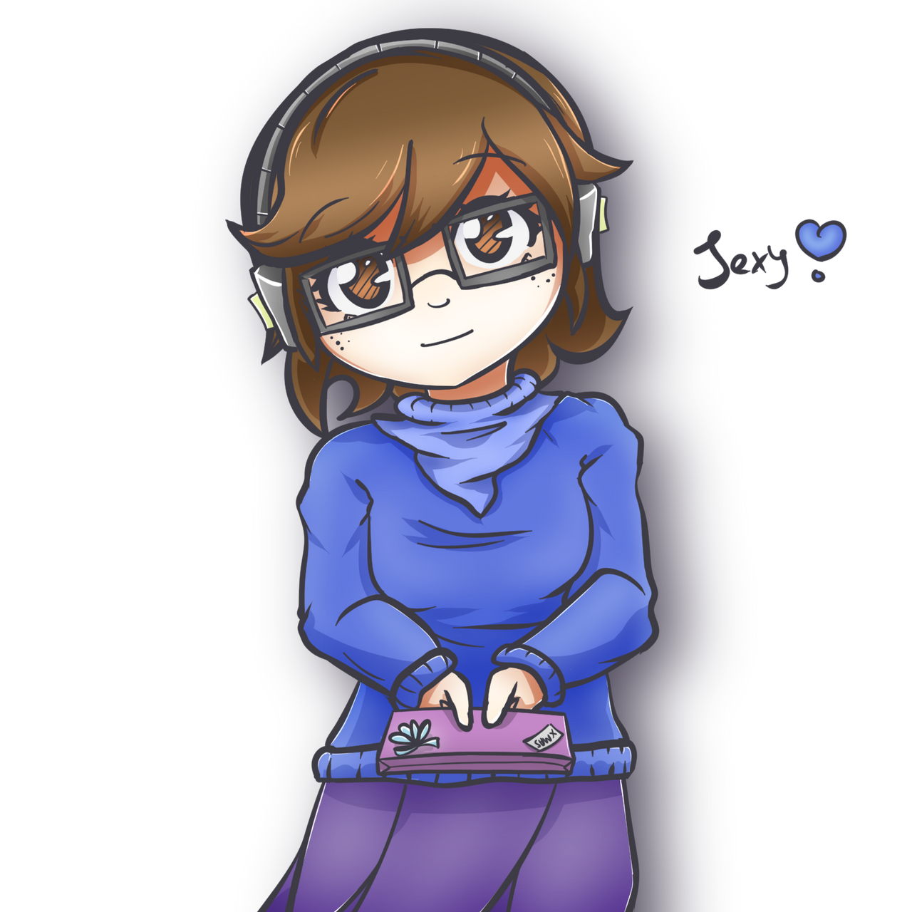 Joleen By Littlehizi On Deviantart