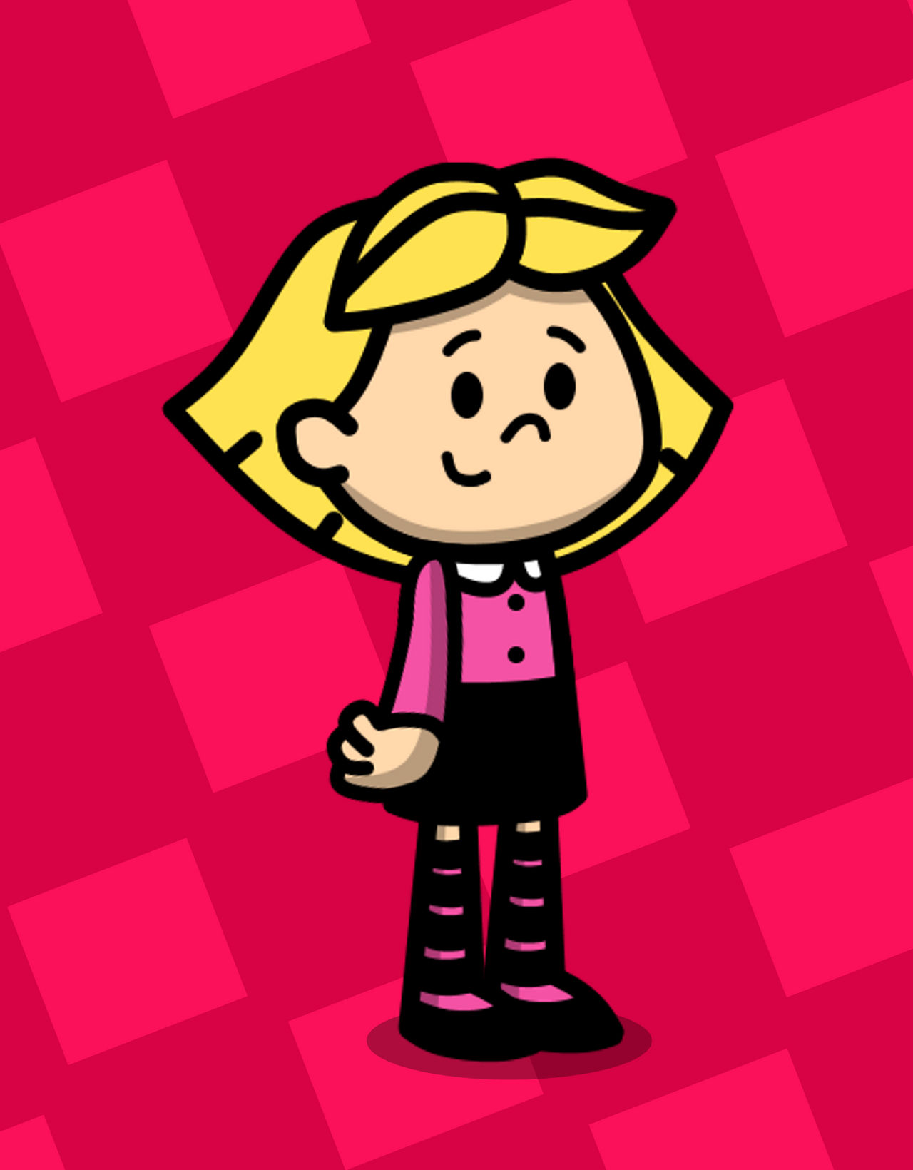 Emily Elizabeth Howard by KentrellEdward on DeviantArt Emily Elizabeth Howard by KentrellEdward on DeviantArt