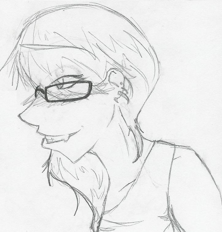 Vampire ME by theditzofart on DeviantArt