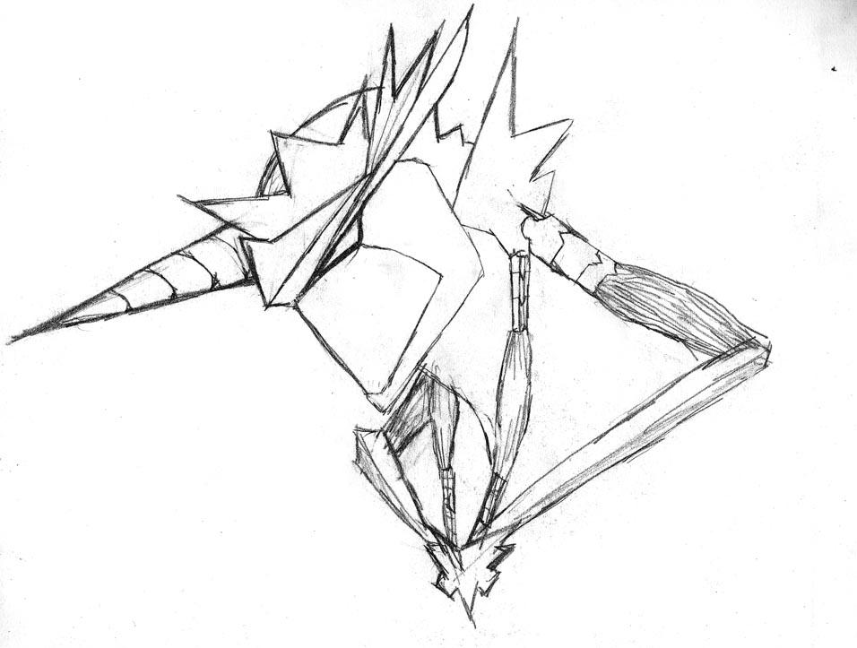 The Very First PhoeniX '99 by EvankHorizon on DeviantArt