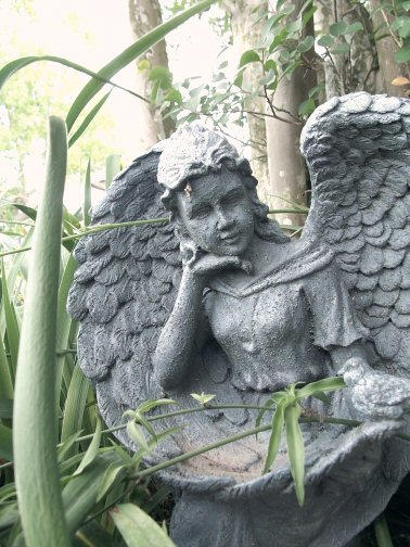 Smiling Strange by Mar00n on DeviantArt