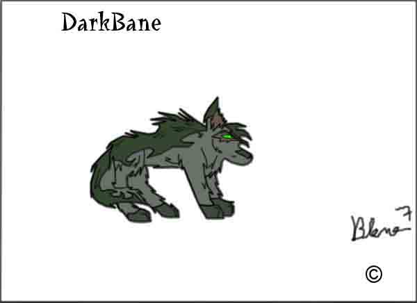 DarkBane Character Sheet by Blent7 on DeviantArt