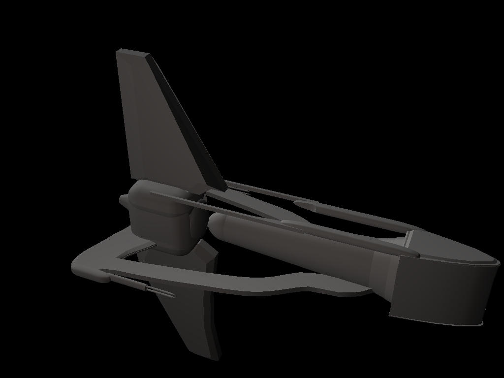 Fs2b5 Brakiri Avioki Cruiser By Tiletron On Deviantart