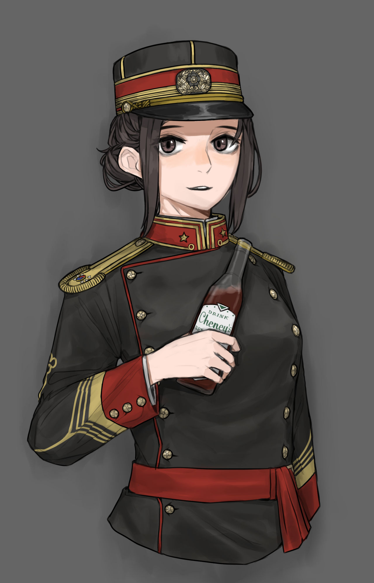 Korean Empire by PzKpfwI on DeviantArt Korean Empire by PzKpfwI on DeviantArt