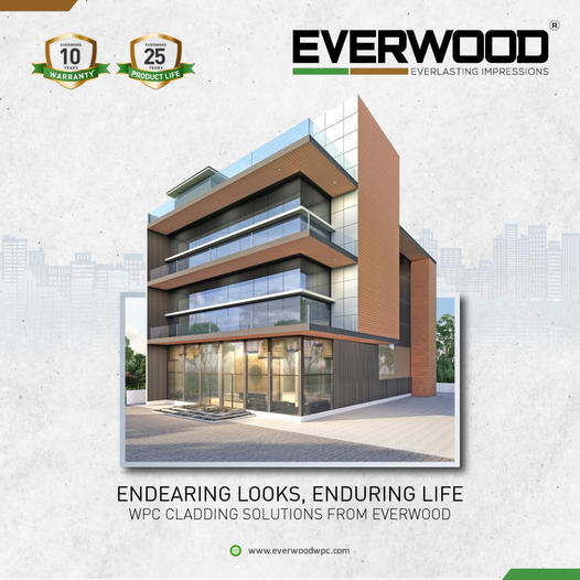 Enhance Your Living Spaces: Premium WPC Cladding by everwood1 on DeviantArt Enhance Your Living Spaces: Premium WPC Cladding by everwood1 on DeviantArt