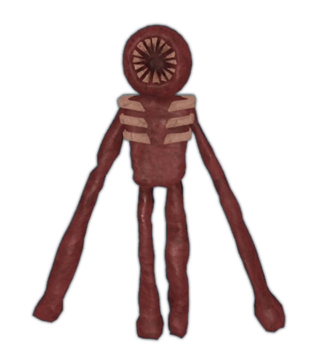 Roblox Doors Old Depth Full Body Png By Demongod2022