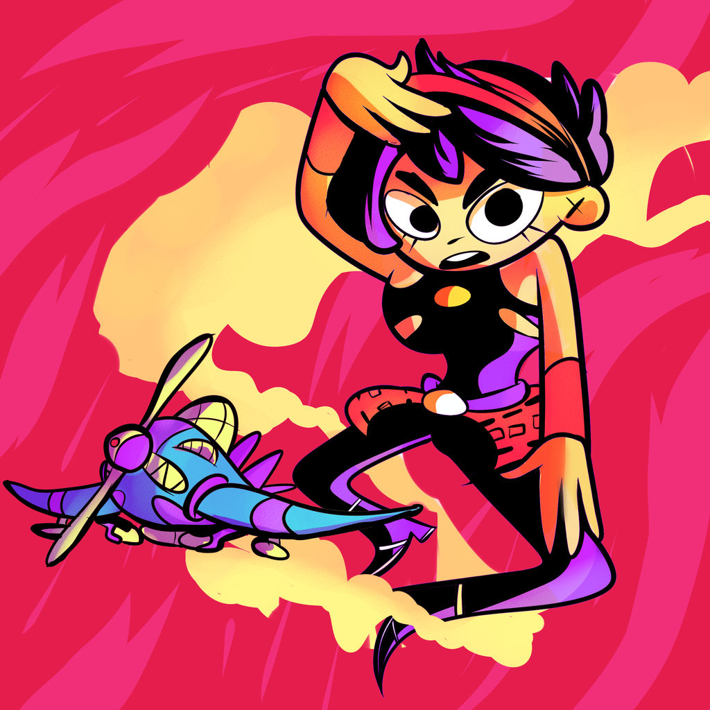 Narancia By Smellliketoon96 On Deviantart