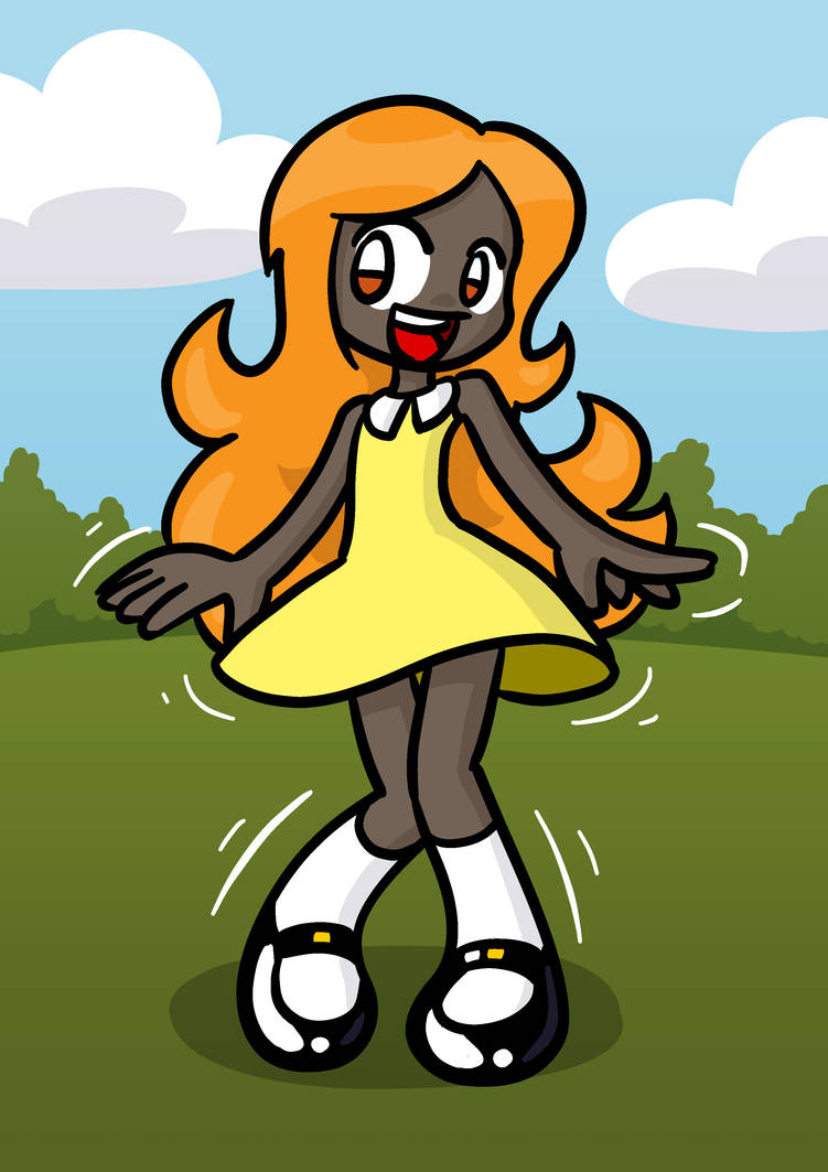 Princess Liz By Alenonimo On Deviantart
