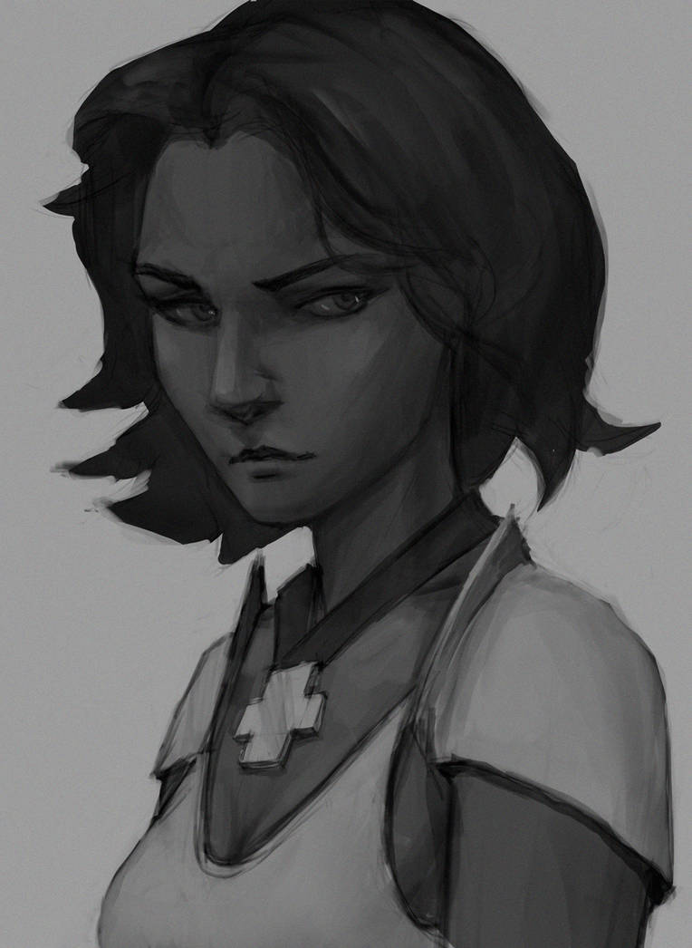Fast Sketch By NokseMojo On DeviantArt fast-sketch-by-noksemojo-on-deviantart