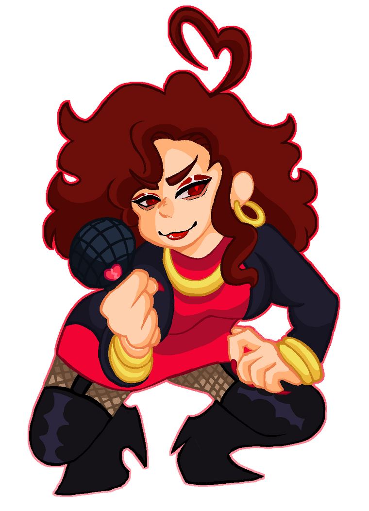 Mommy Mearest By Seafo4ming On Deviantart