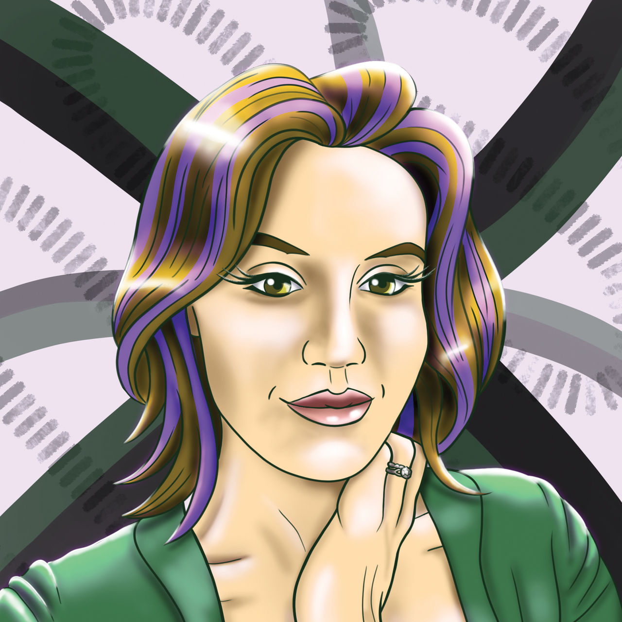Steam Avatar By Snapnics7 On Deviantart