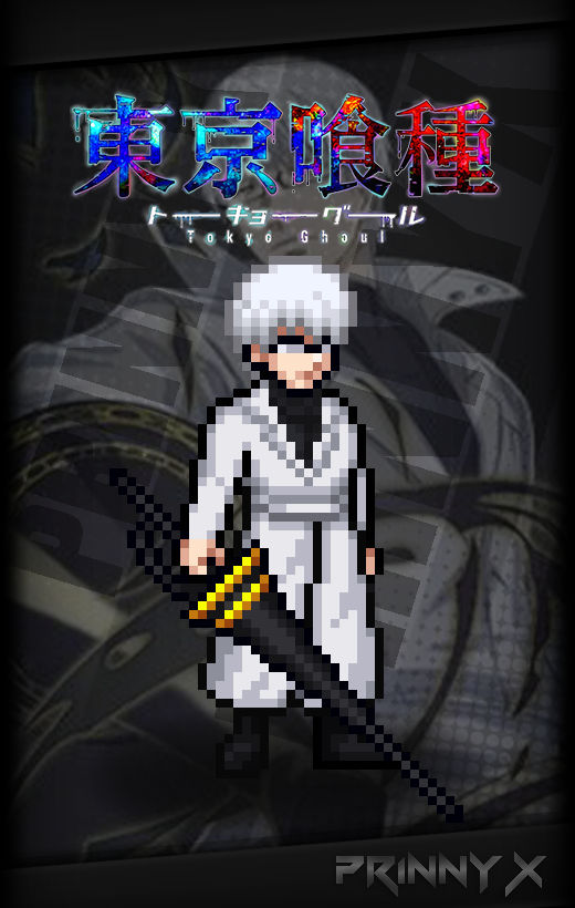 Arima Kisho by Prinnyxx on DeviantArt Arima Kisho by Prinnyxx on DeviantArt