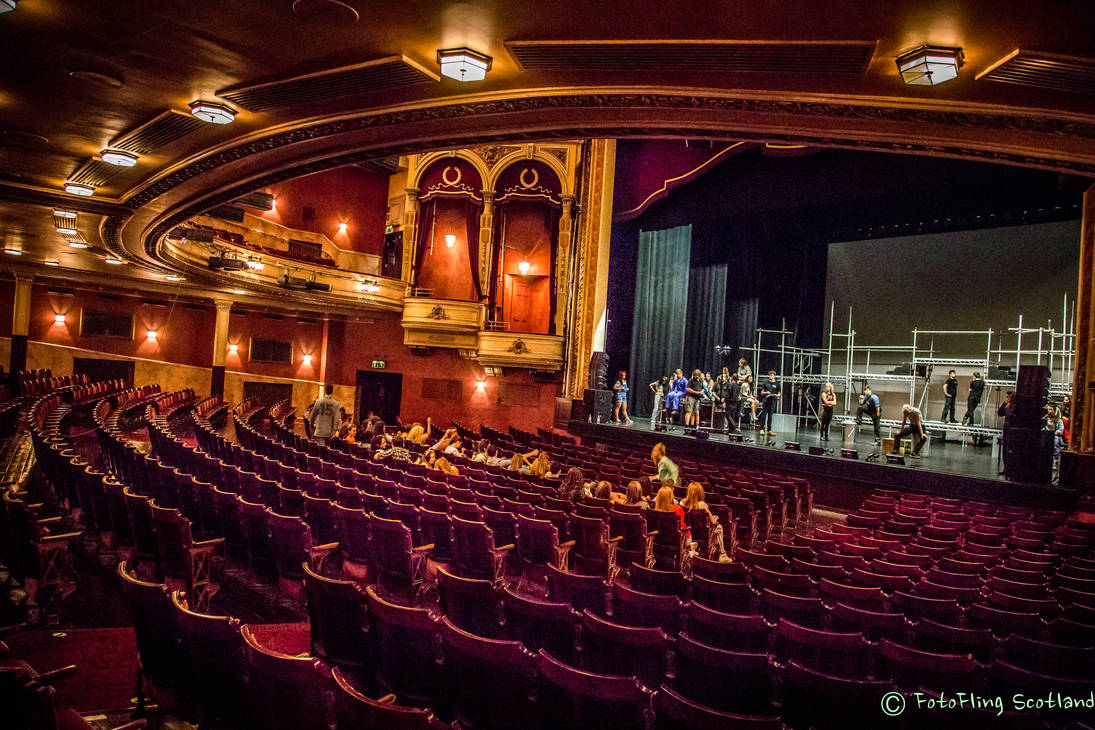 Festival Theatre Edinburgh By FotoFling Scotland On DeviantArt festival-theatre-edinburgh-by-fotofling-scotland-on-deviantart