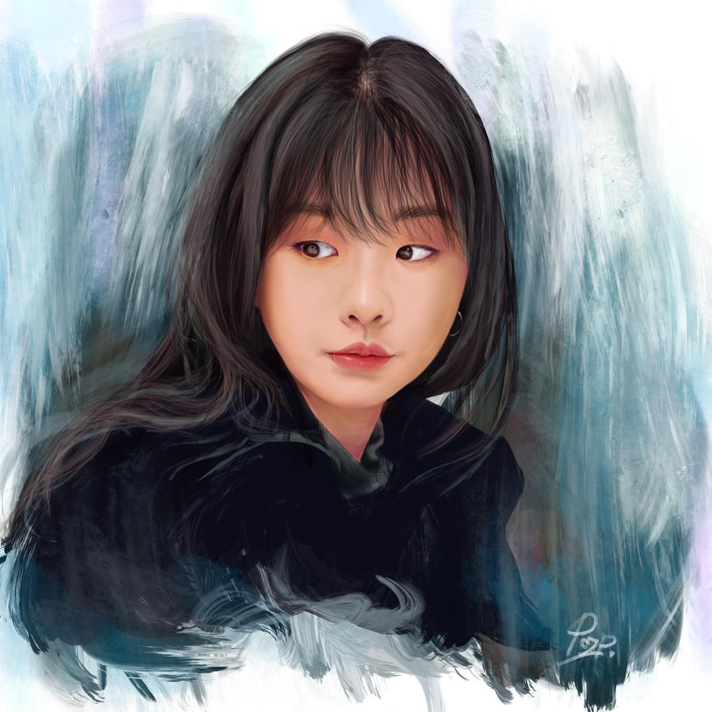 Kim Da Mi By Raretak On Deviantart