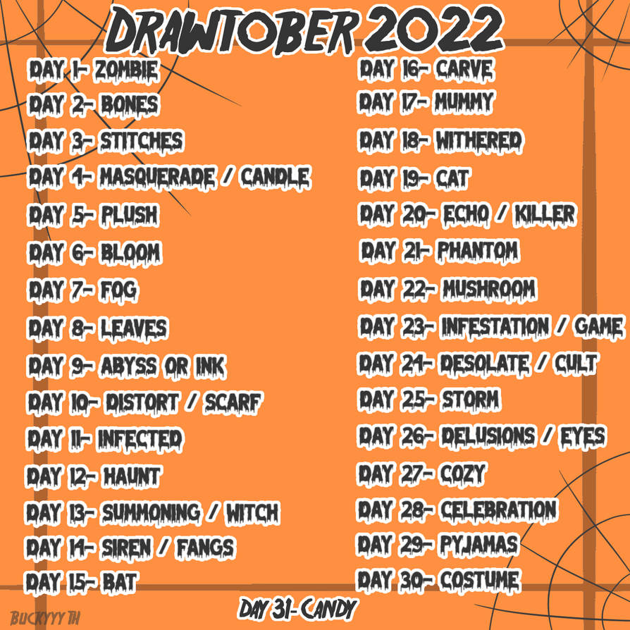 Custom drawtober prompt lost by Pawsoapia on DeviantArt Custom drawtober prompt lost by Pawsoapia on DeviantArt