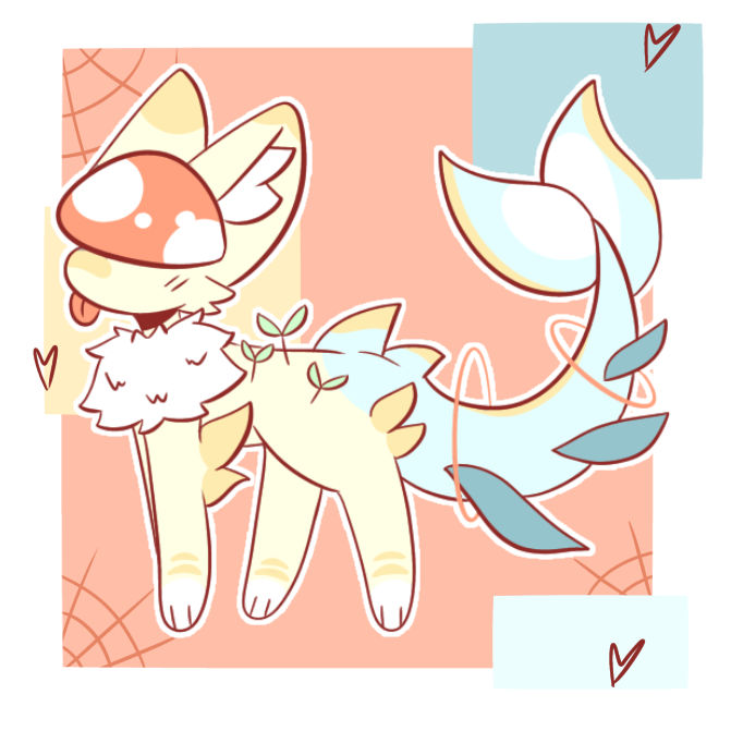Drawtober day 22: Mushroom by Pawsoapia on DeviantArt Drawtober day 22: Mushroom by Pawsoapia on DeviantArt
