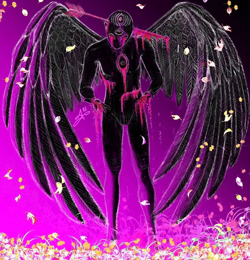Cupids Arrow By Trippietoonz On Deviantart