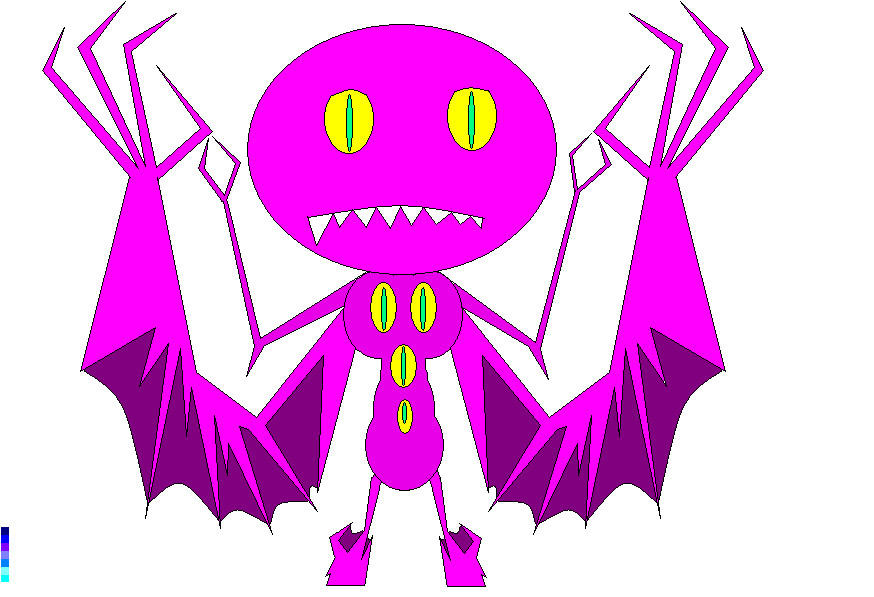 Pregnant Alien By Enzo3 On Deviantart