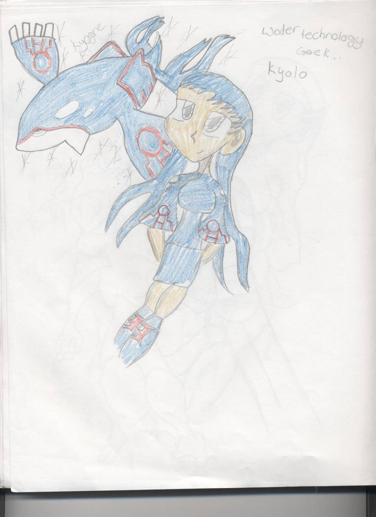Kyolo by booboospad on DeviantArt