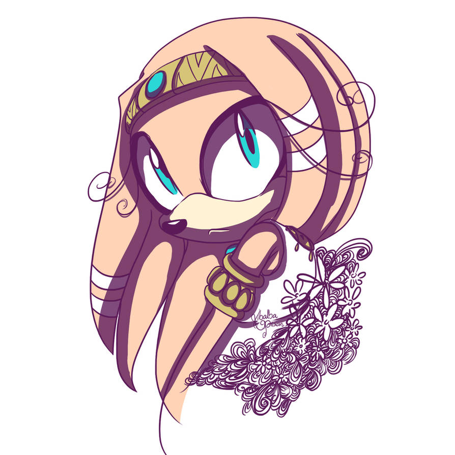 Tikal doodle 44 by XibalbaPiixan on DeviantArt Tikal doodle 44 by XibalbaPiixan on DeviantArt