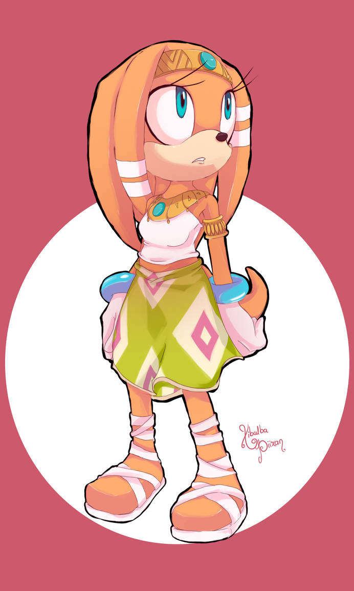 Tikal doodle 46 by XibalbaPiixan on DeviantArt Tikal doodle 46 by XibalbaPiixan on DeviantArt