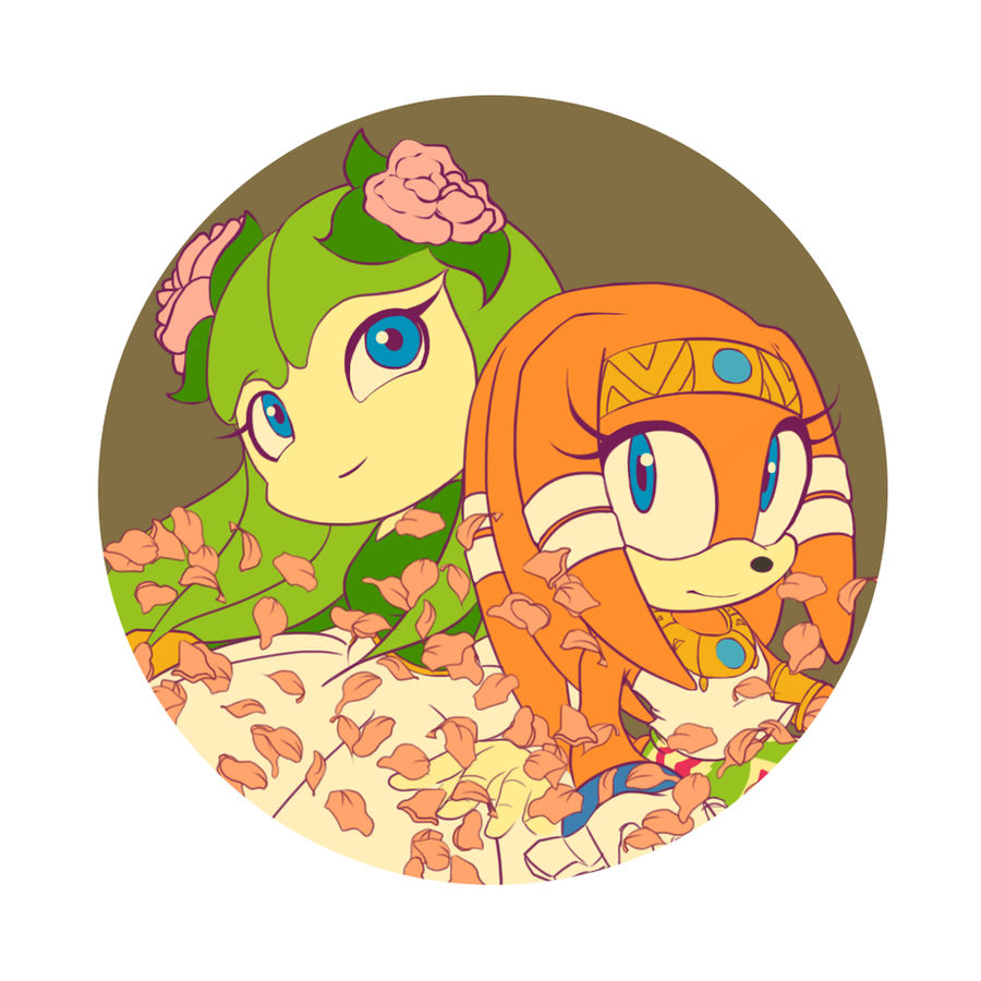 Cosmo.Tikal by XibalbaPiixan on DeviantArt Cosmo.Tikal by XibalbaPiixan on DeviantArt