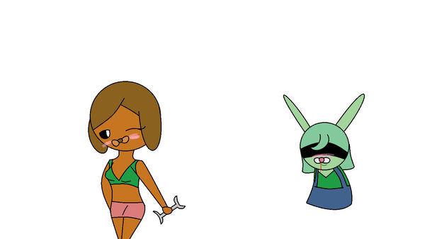 Fixed It Dashi X Tweak By Kittysuicoffee On Deviantart
