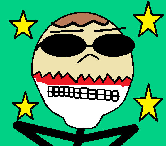 Juanul Zombie By Juanul4784378 On Deviantart