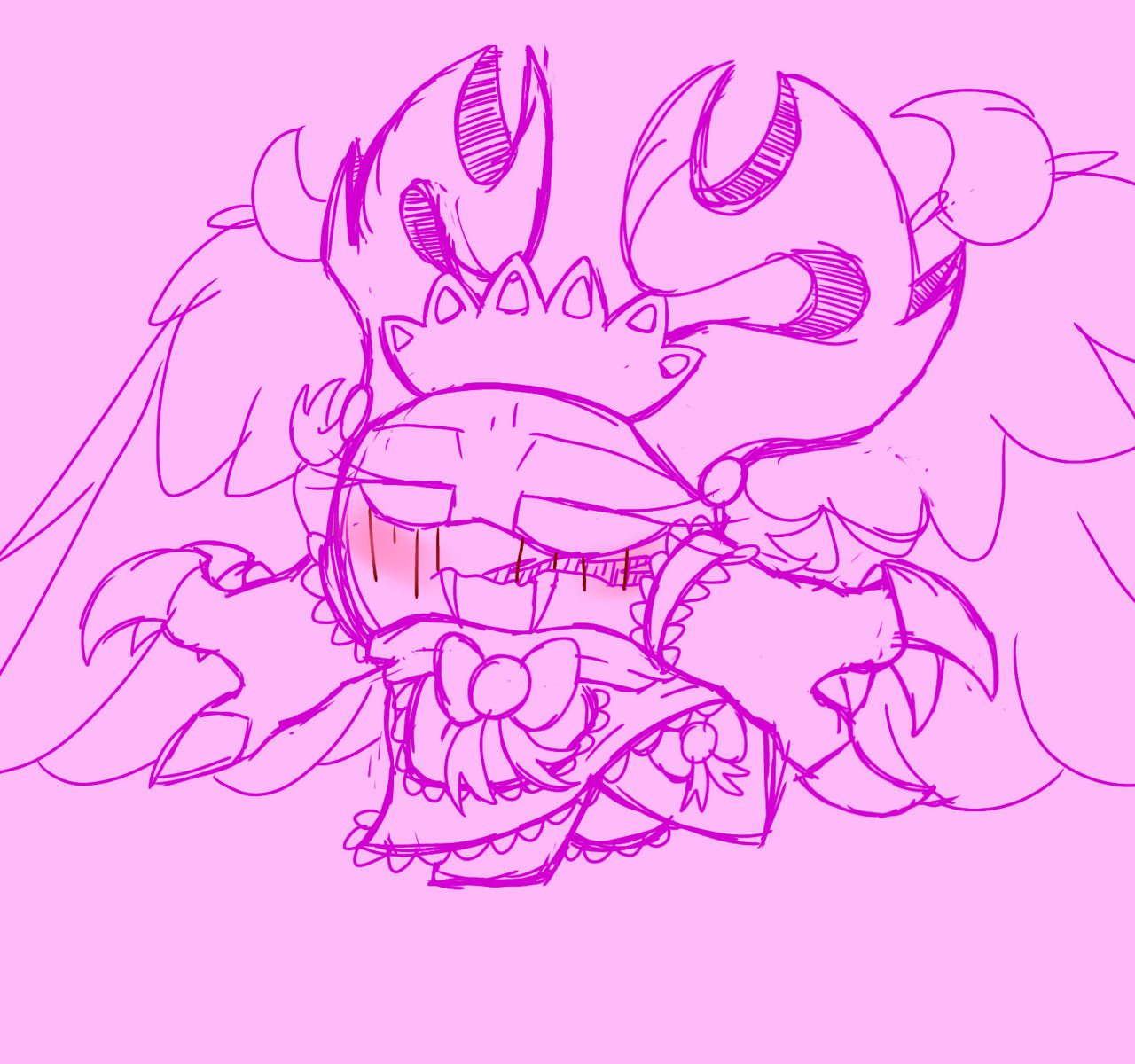 Embarrassed By Metaloverandnecrozma On Deviantart